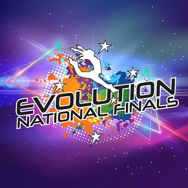 National Finals - Jan 2023 - Evolution - DANCEvision.tv