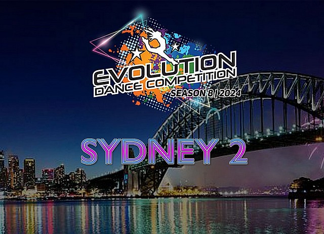 Evolution - DANCEvision.tv